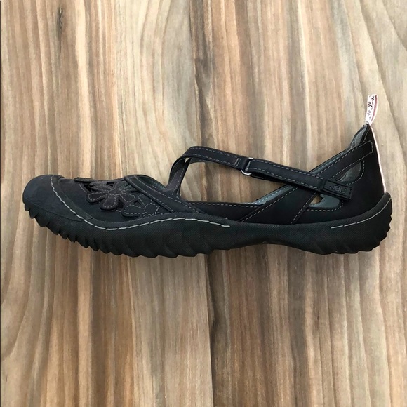 Jambu | Shoes | Jambu Sport Blossom Casual T Strap Shoes New | Poshmark